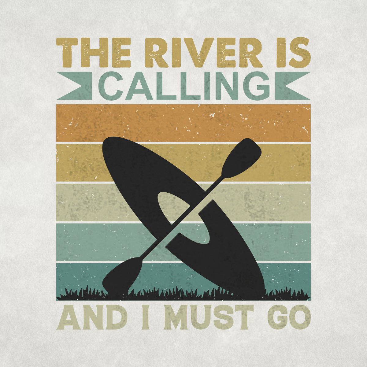 river designs – Wild Cause